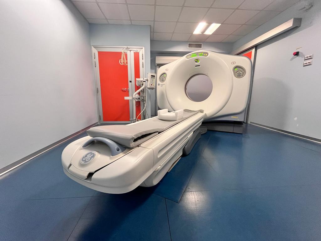 Rovigo Medica a Rovigo - Prenota online