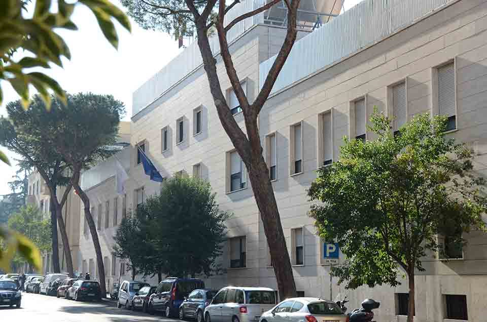 Clinica Guarnieri a Roma - Prenota online