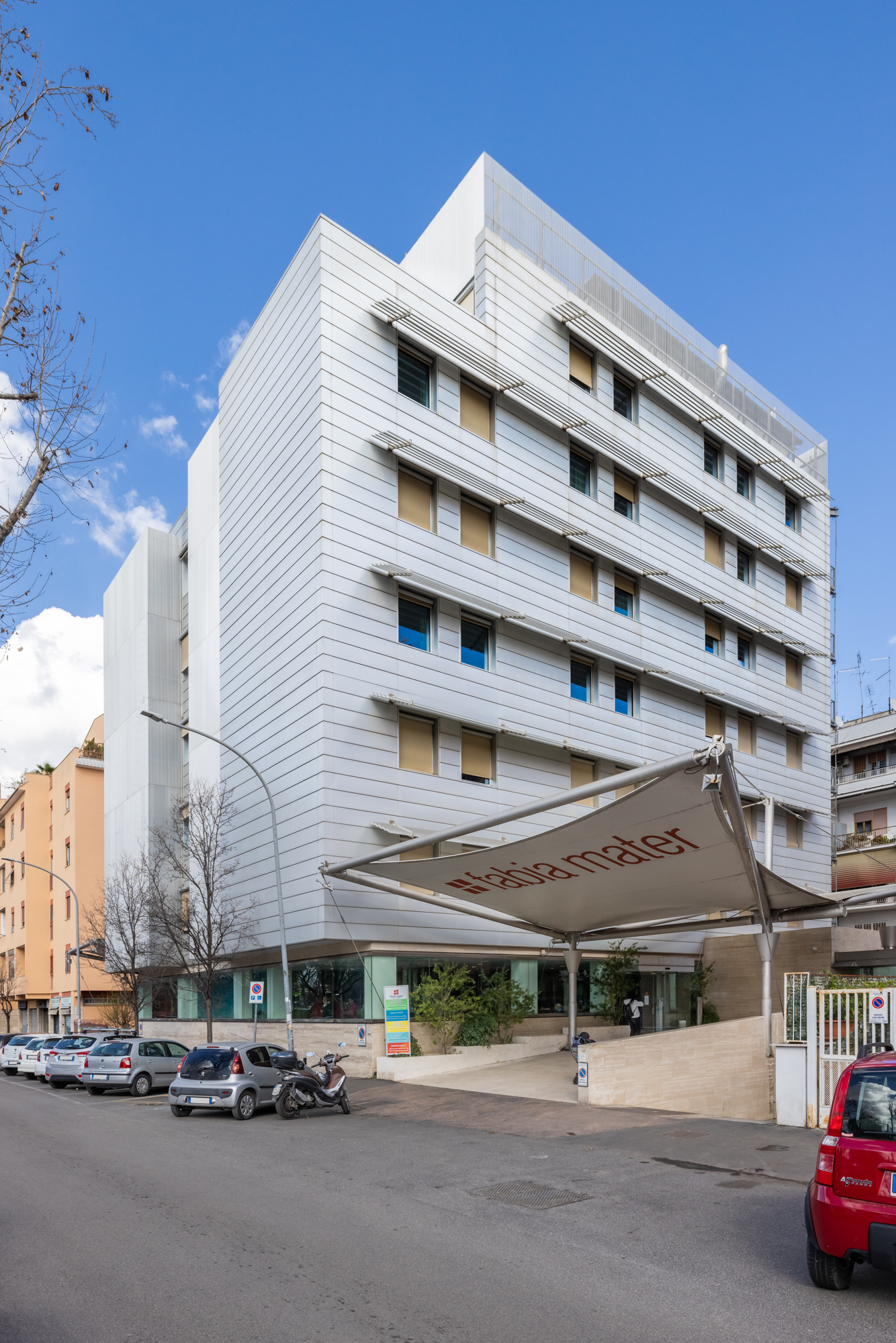 Fabia Mater Clinica a Roma - Prenota online