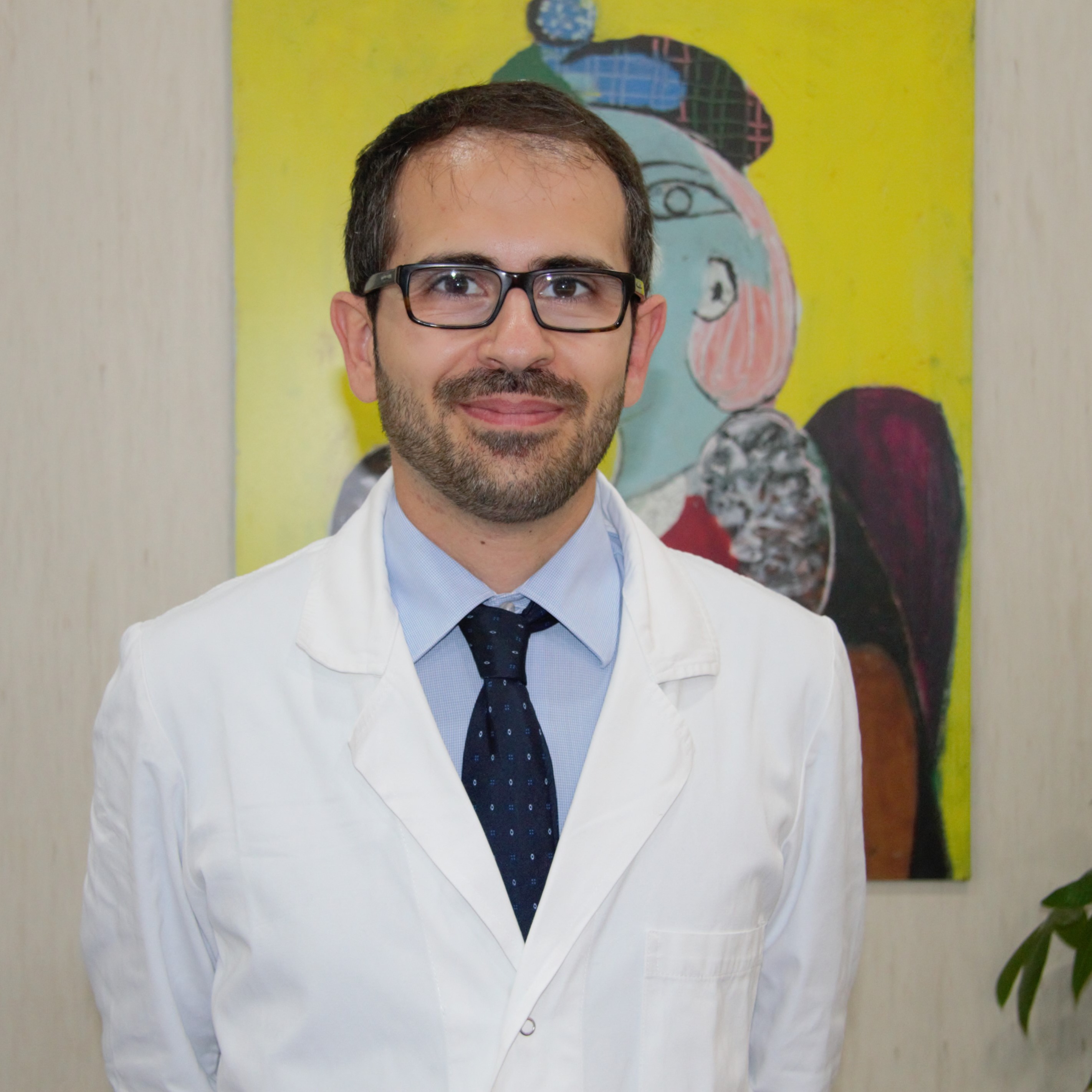 Dr. Vincenzo Roberti - Dermatologo | Recensioni e costi.