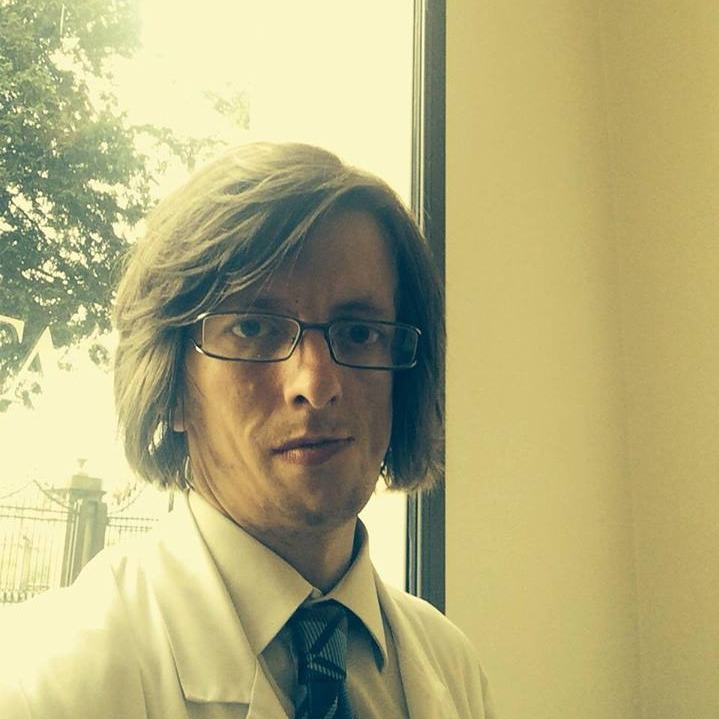 Dr. Davide Ventre - Cardiologo