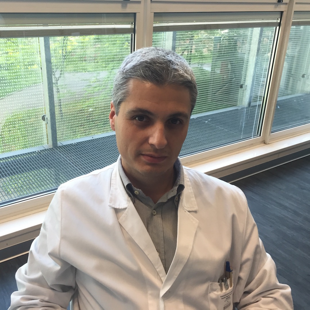Dr. Mauro Pluderi - Neurochirurgo | Recensioni e costi.