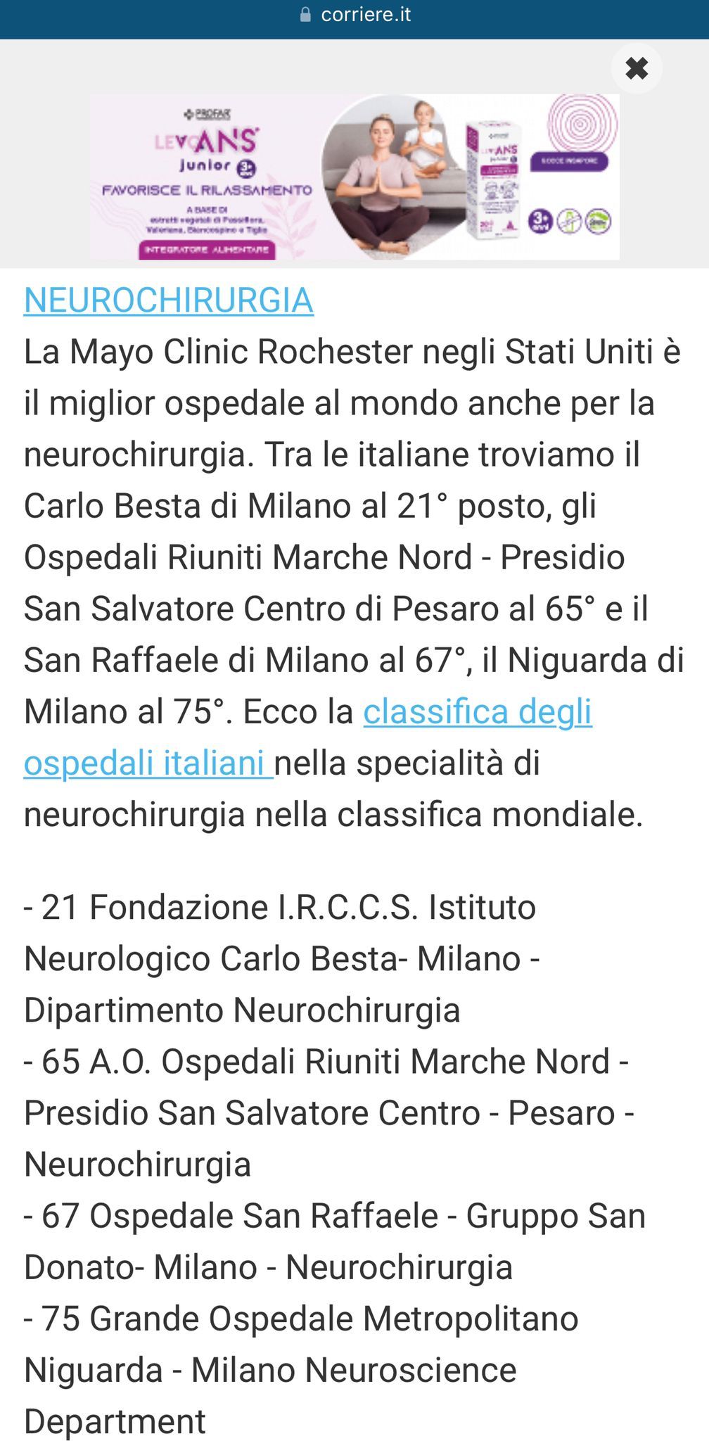 Dr. Letterio Morabito - Neurochirurgo a Ancona, Fermo, Pesaro-Urbino ...