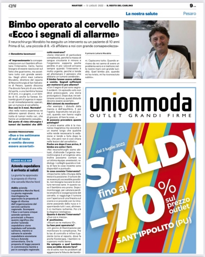 Dr. Letterio Morabito - Neurochirurgo | Recensioni e costi.