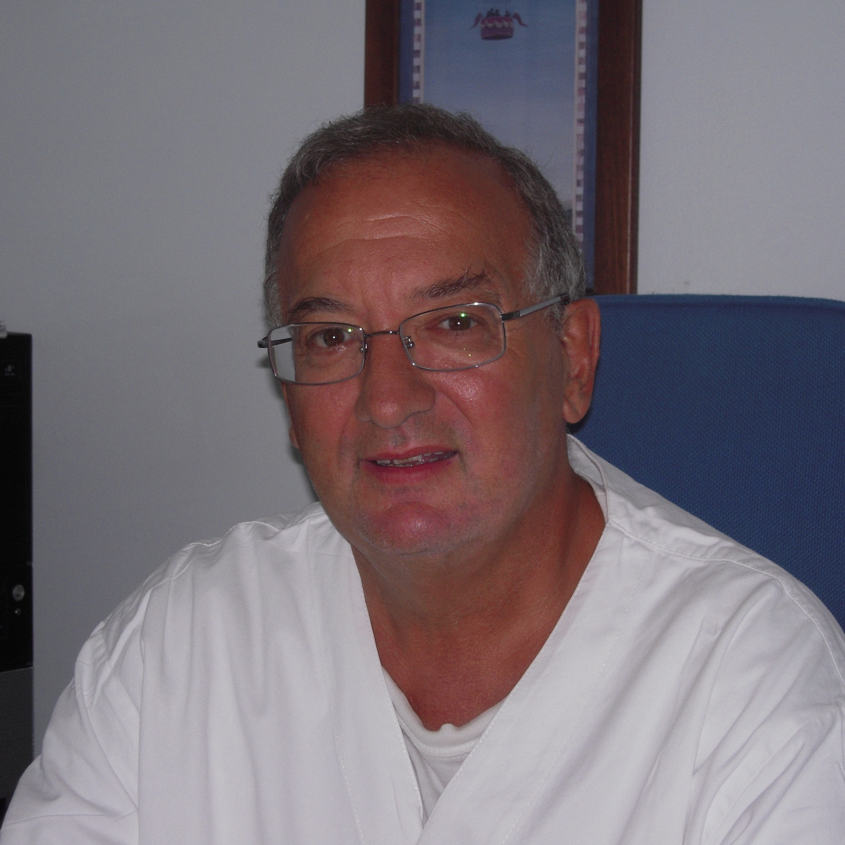 Dr. Natale Saccà - Gastroenterologo | Recensioni e costi.