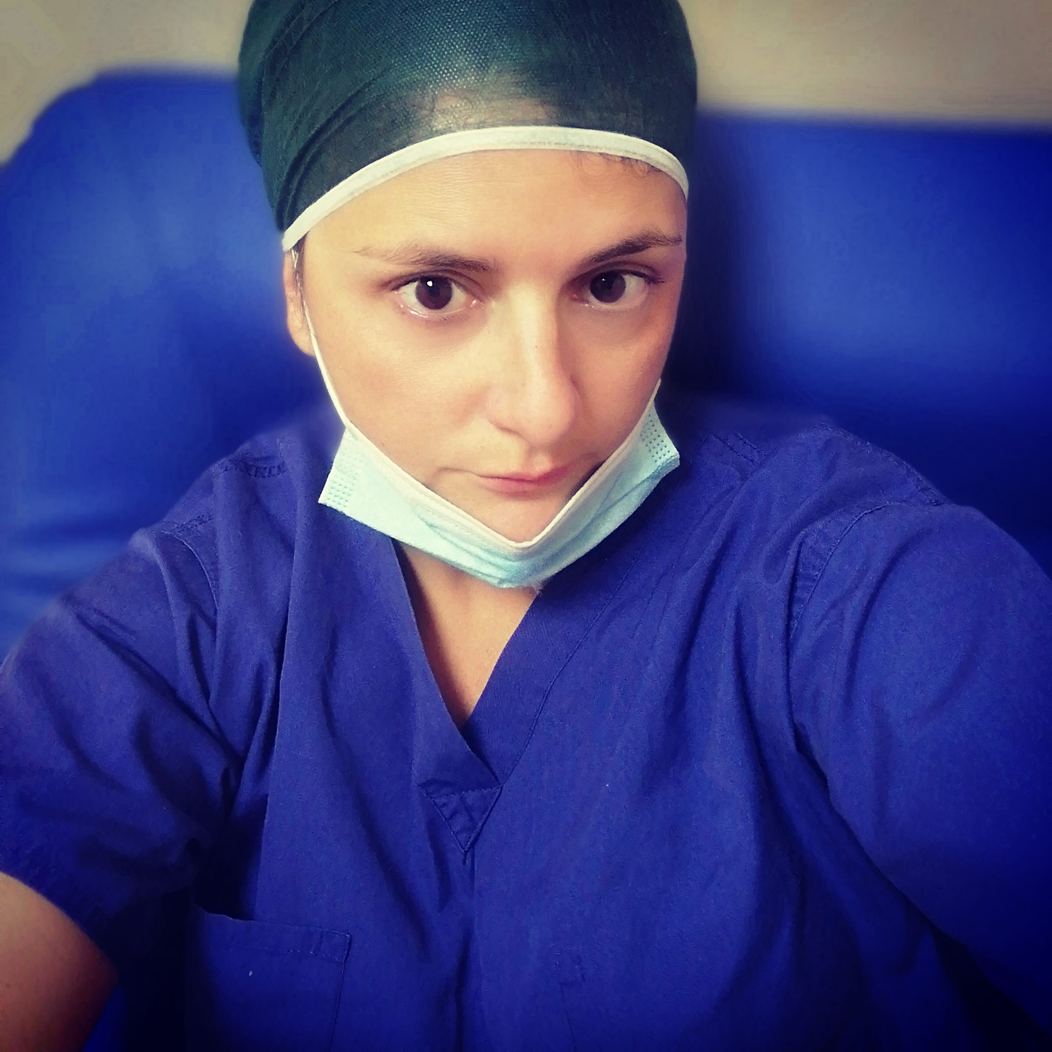 Dr.ssa Emy Manzi - Chirurgo Generale | Recensioni e costi.