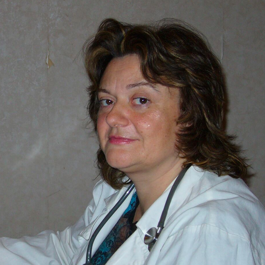 Dr.ssa Patrizia Rocchi, Pediatra. Opinioni verificate, costi e giorni ...
