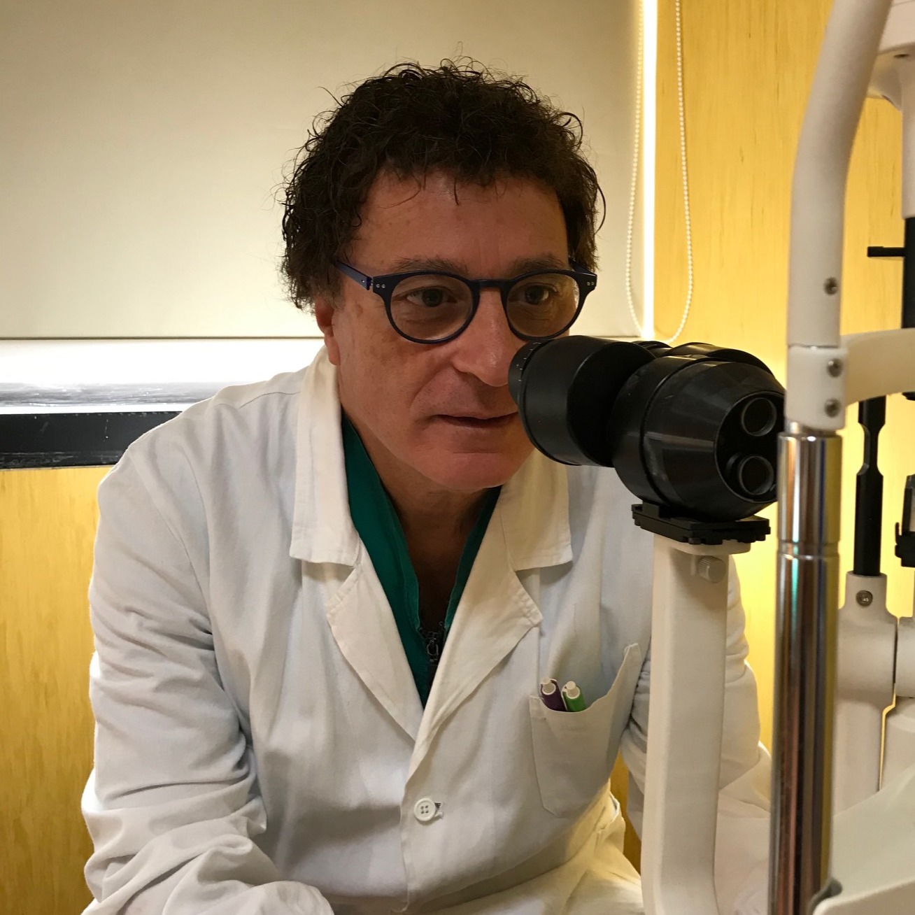 Dr. Giorgio De Falco - Oculista | Recensioni e costi.