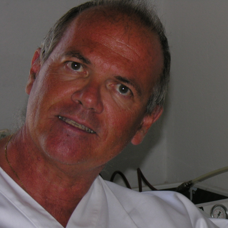 Dr. Paolo Maria Panicali, Dentista o Odontoiatra. Orari disponibili ...