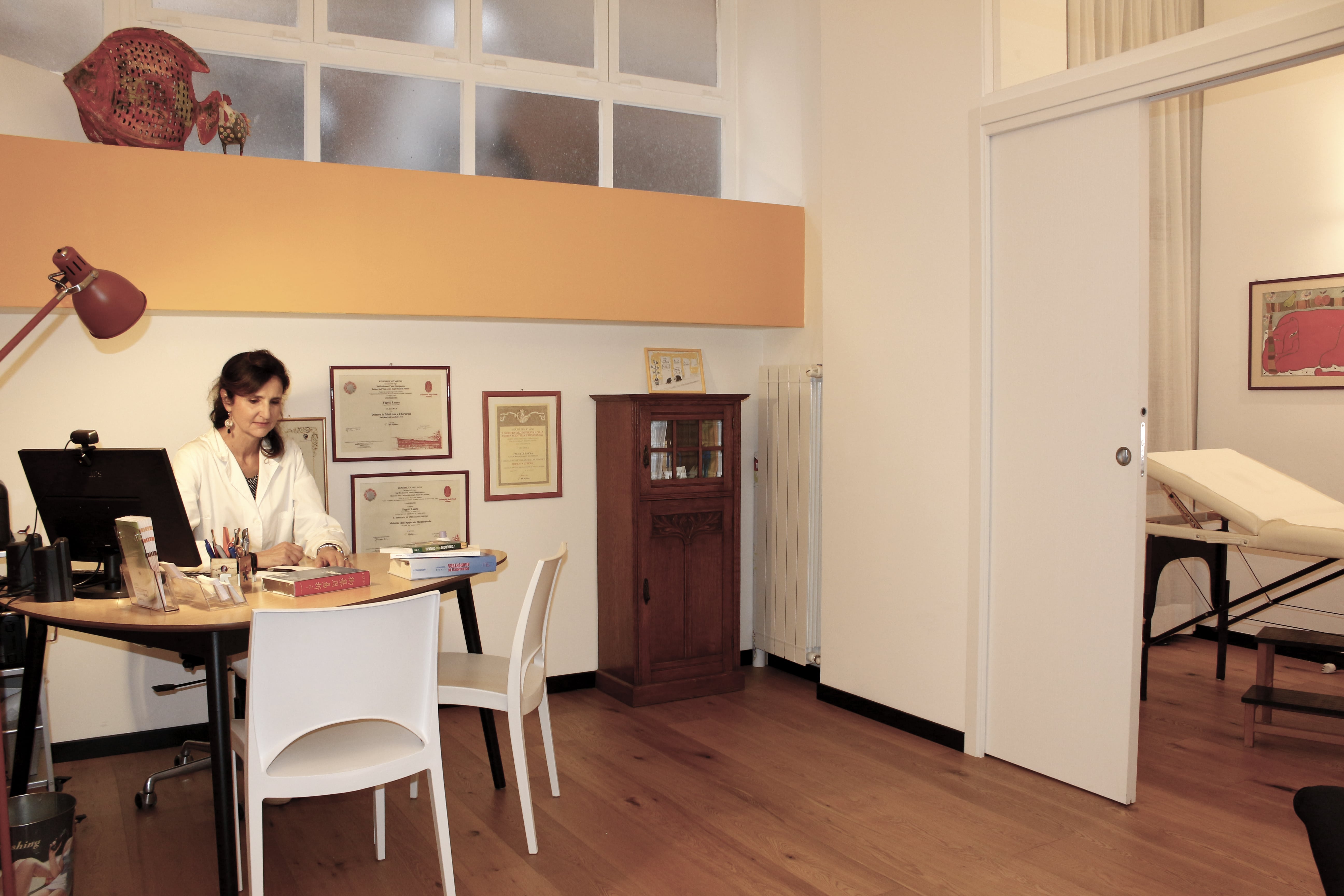 Dr.ssa Laura Fagetti - Agopuntore | Recensioni e costi.