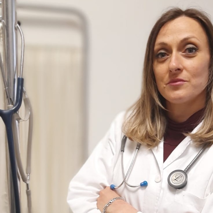 Dr.ssa Alessandra Caputi - Endocrinologo | Recensioni e costi.