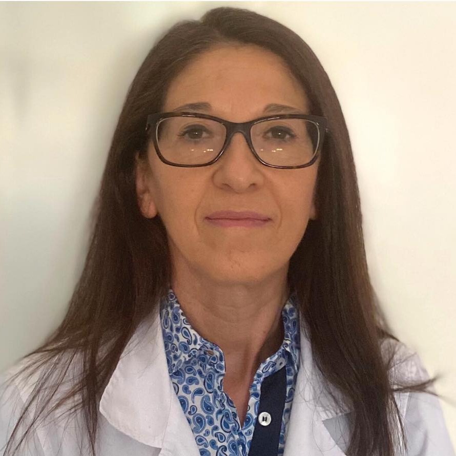Dr.ssa Cinzia Di Petta - Endocrinologo | Recensioni e costi.