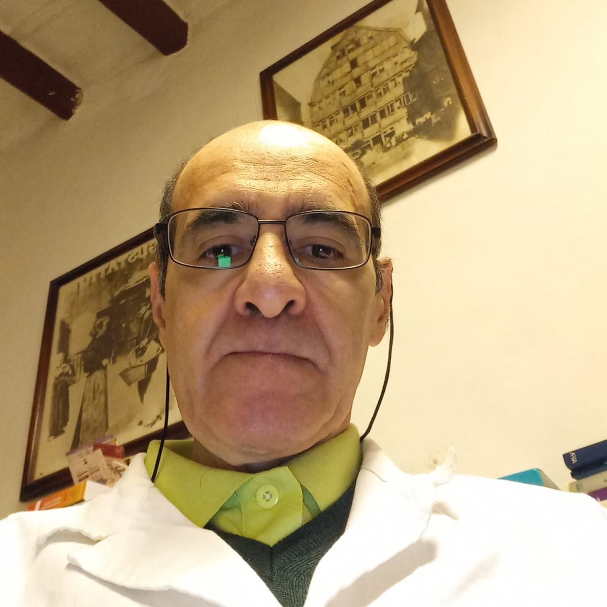 Dr. Paolo Salerno, Dermatologo. Opinioni verificate, costi e giorni ...