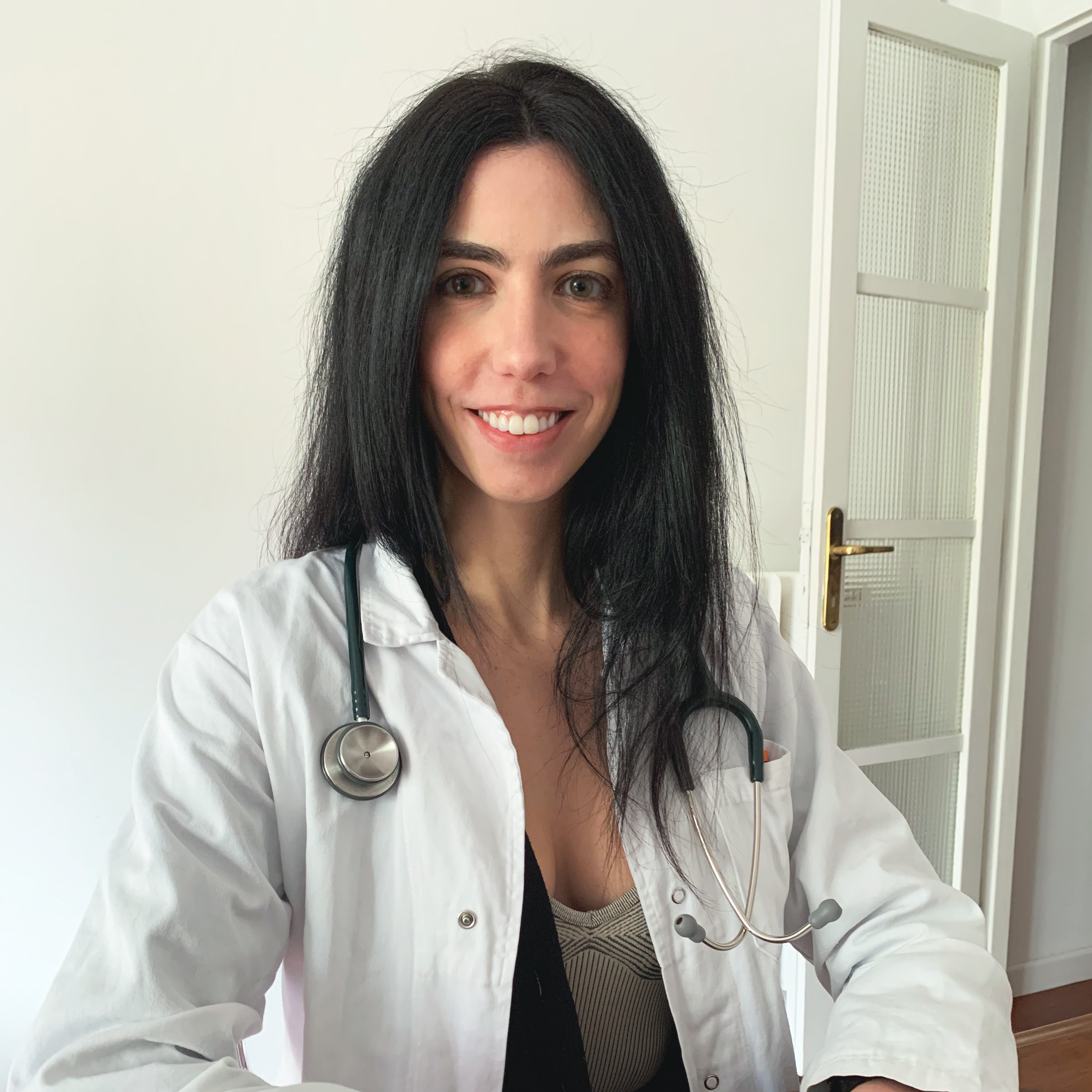 Dr.ssa Maria Neve Hirsch, Endocrinologo. Opinioni dei pazienti, costi ...