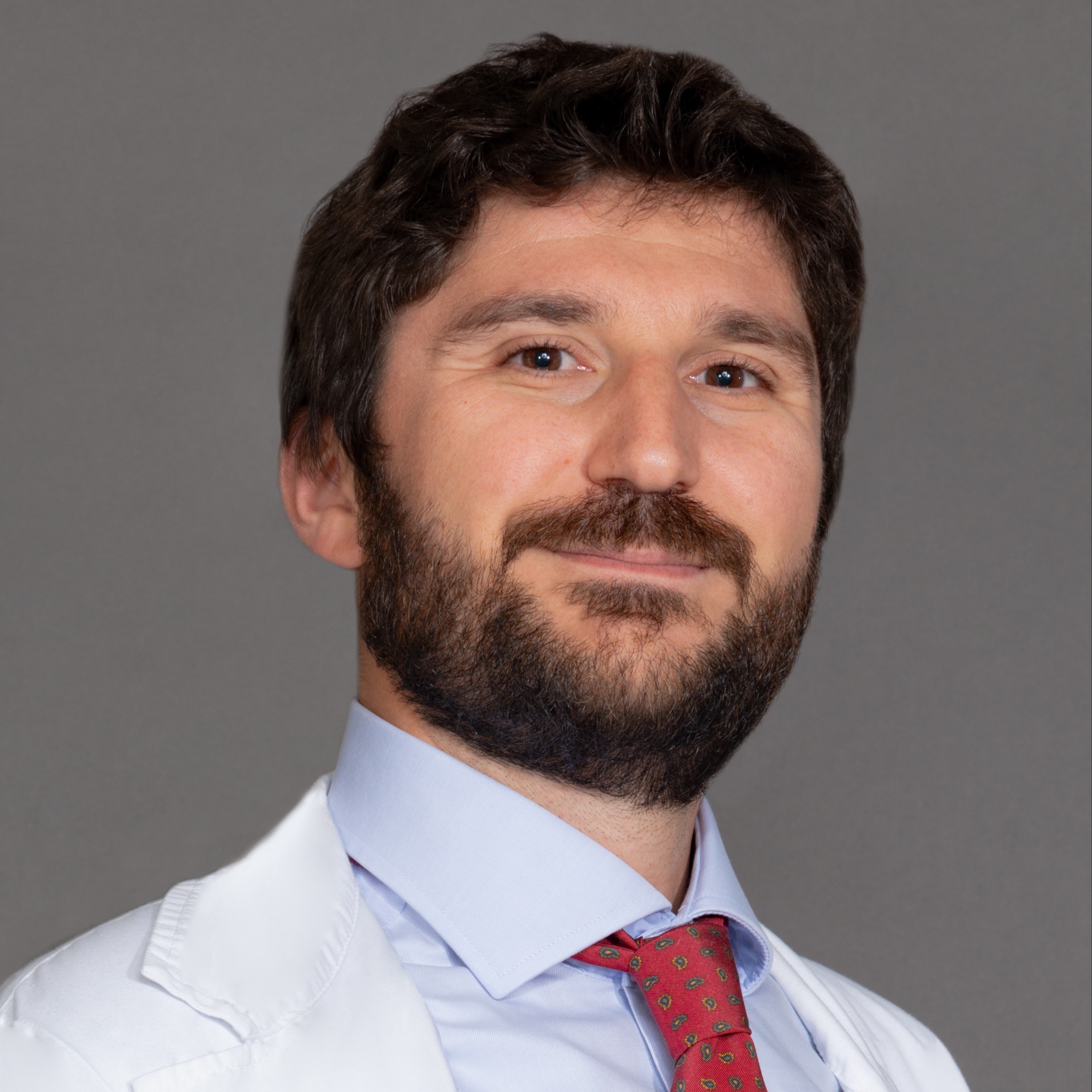 Prof. Simone Albisinni - Urologo | Recensioni e costi.