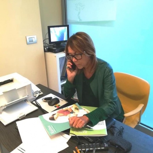 Dr.ssa Marzia Formigatti - Dietista | Recensioni e costi.