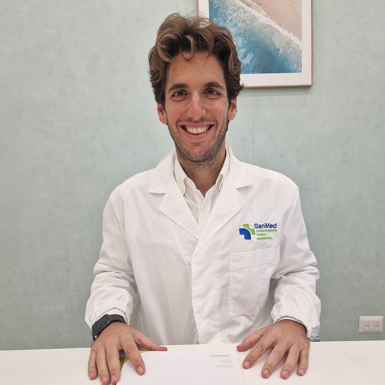 Dr. Fabio Rizzi - Cardiologo | Recensioni e costi.