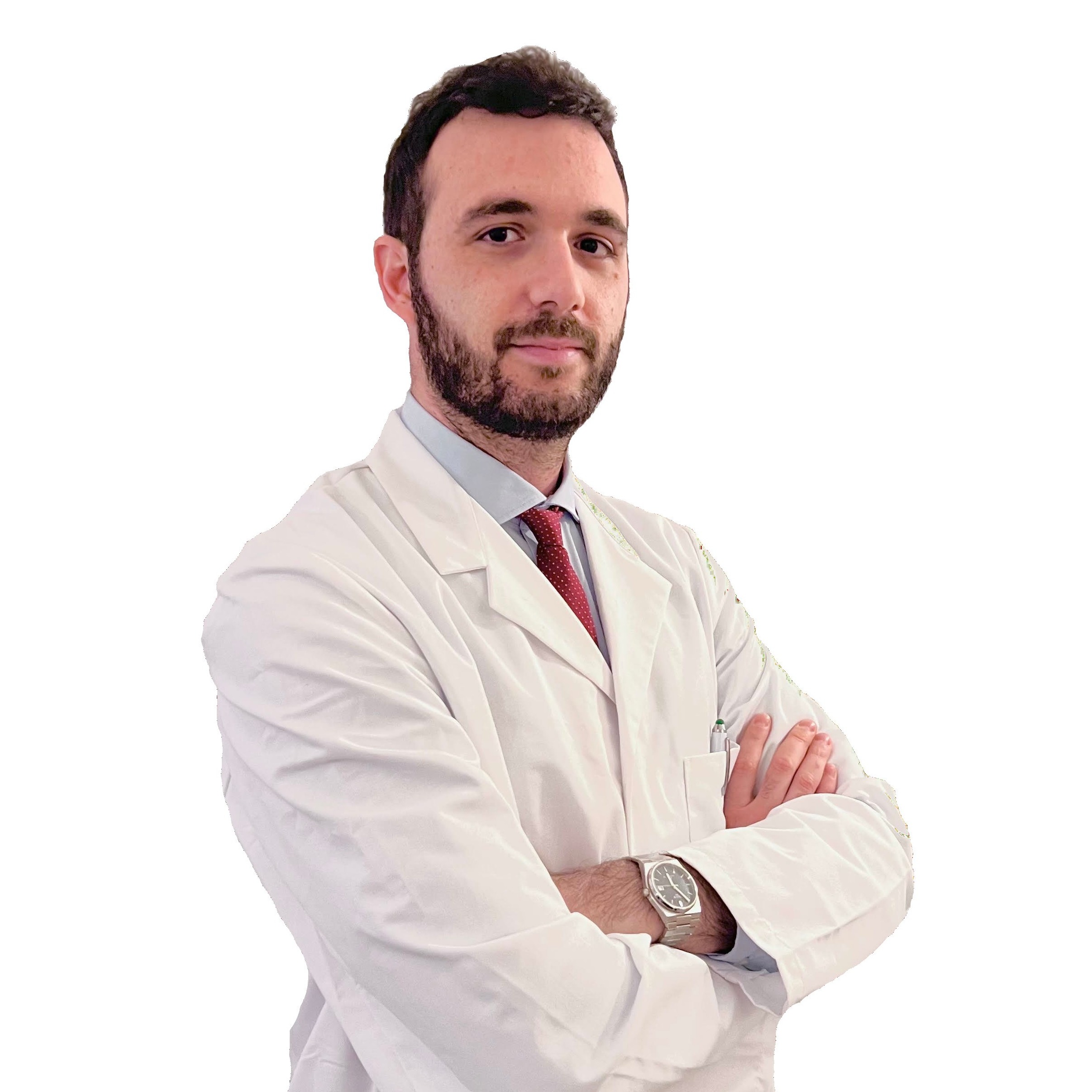 Dr. Mauro Calandra - Ginecologo | Recensioni e costi.