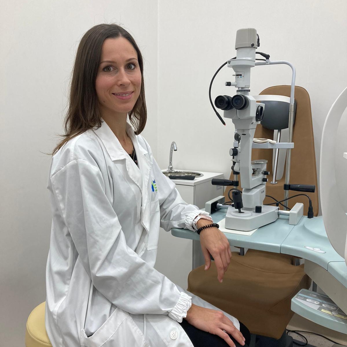 Dr.ssa Silvia Ferrara - Oculista | Recensioni e costi.