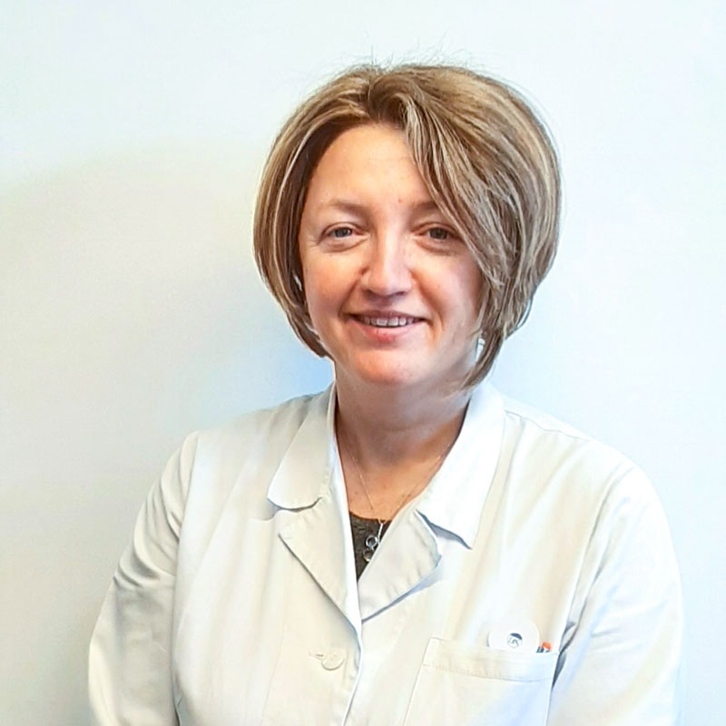 Dr.ssa Anna Tarantini - Oculista | Recensioni e costi.