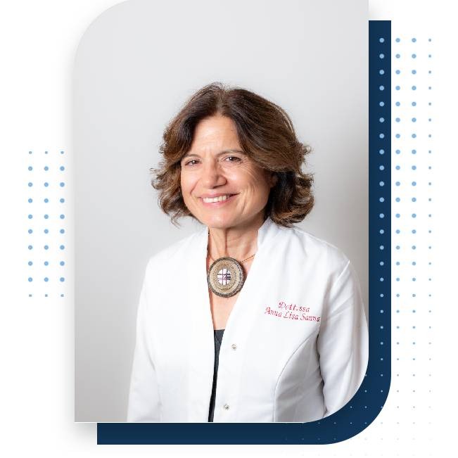 Dr.ssa Anna Lisa Sanna - Endocrinologo a Roma