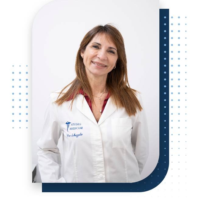 Dr. Annamaria Mazzotta - Dermatologo | Recensioni e costi.