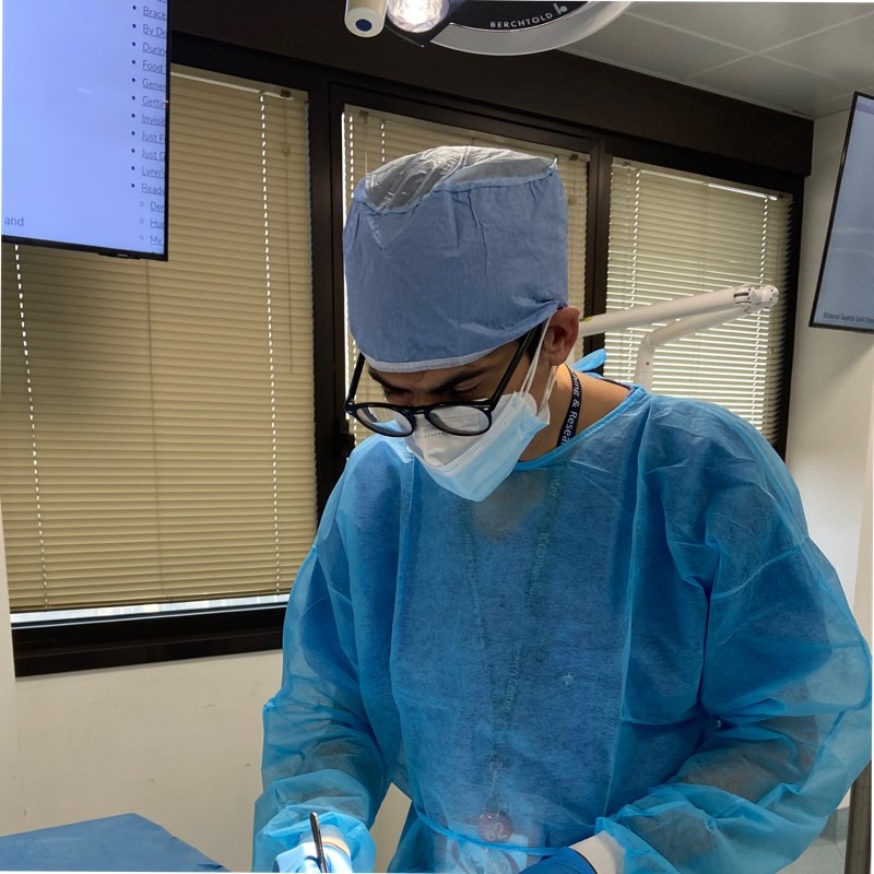 Dr. Rocco Franco - Dentista o Odontoiatra | Recensioni e costi.