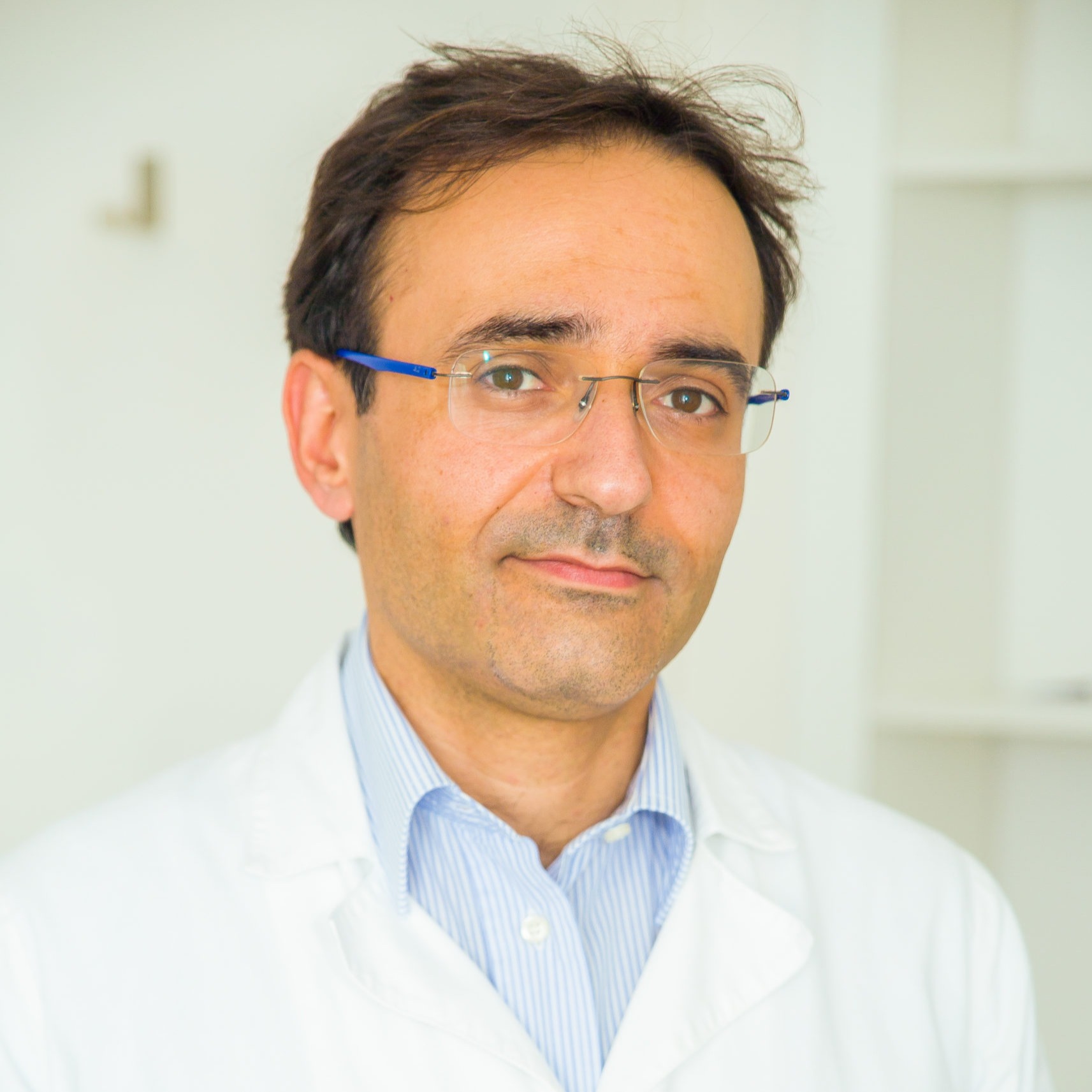 Dr. Claudio Cassieri, Gastroenterologo. Opinioni verificate, costi e ...