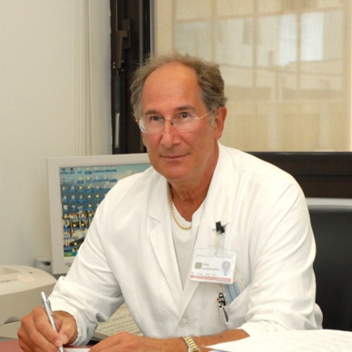 Dr. Gianfilippo Neri - Cardiologo | Recensioni e costi.