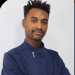 Dr. Claude Zongo - Fisioterapista a Roma