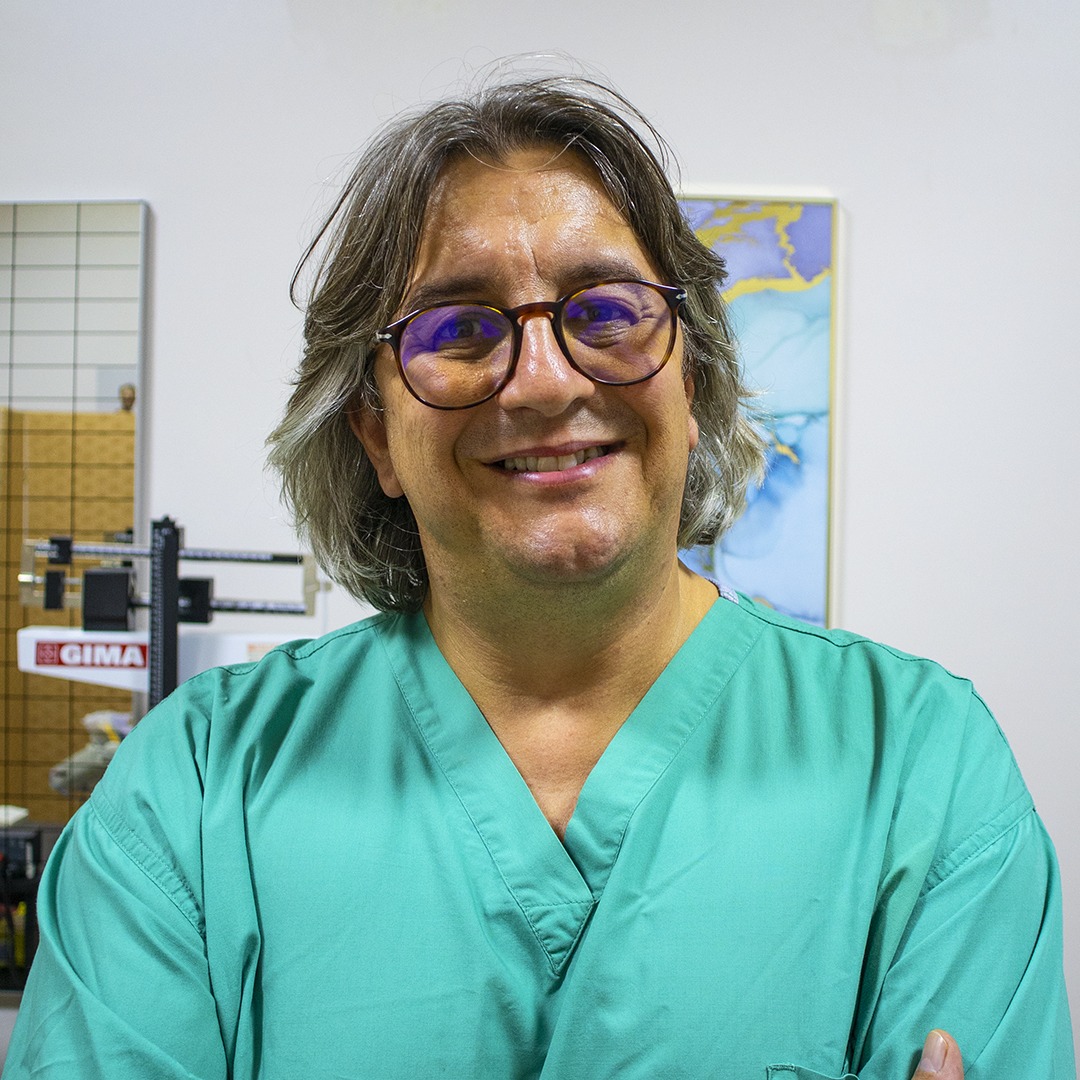 Dr. Emanuele Puglisi - Neurochirurgo | Recensioni e costi.