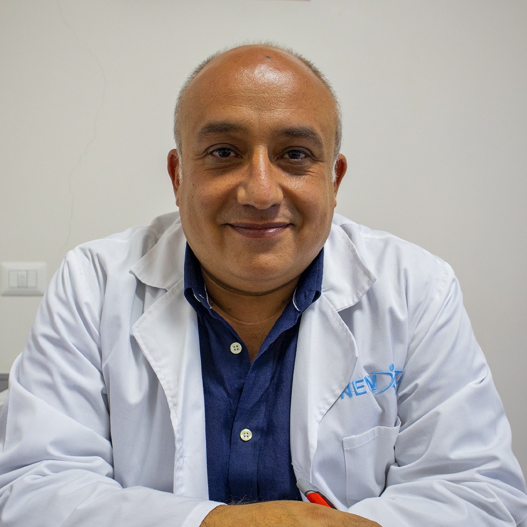 Dr. Carmelo Pecora - Neurochirurgo | Recensioni e costi.