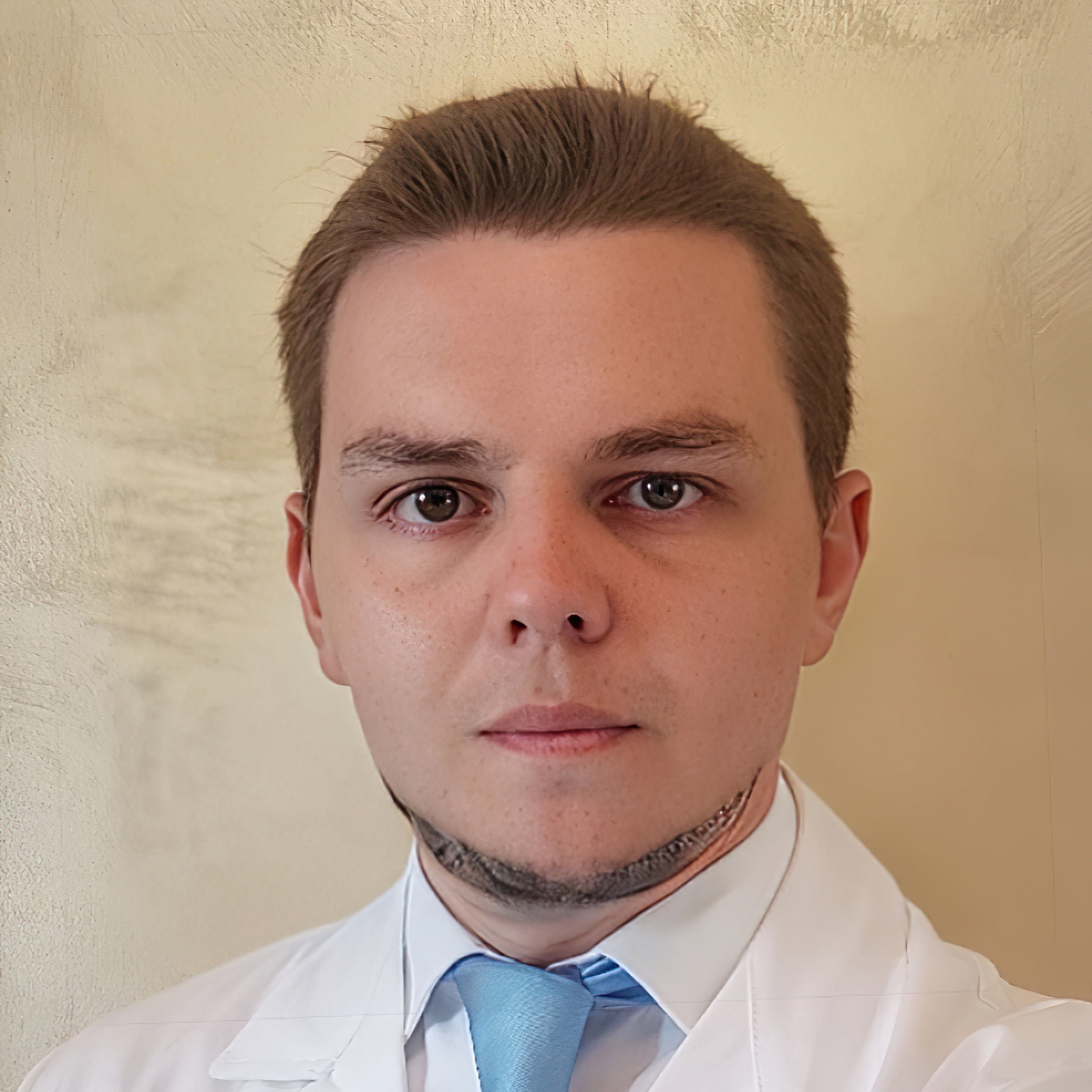 Dr. Shaun Ivan Muzic - Ecografista | Recensioni e costi.
