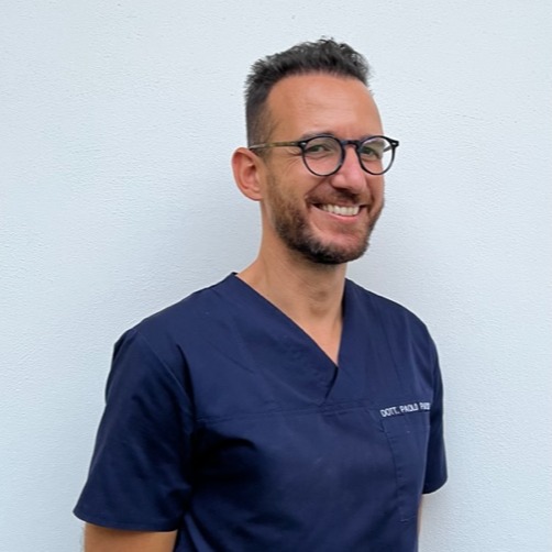 Dr. Paolo Parola - Medico Estetico | Recensioni e costi.