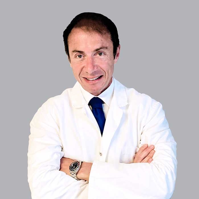 Dr. Pascal Scioscia - Chirurgo Plastico a Roma