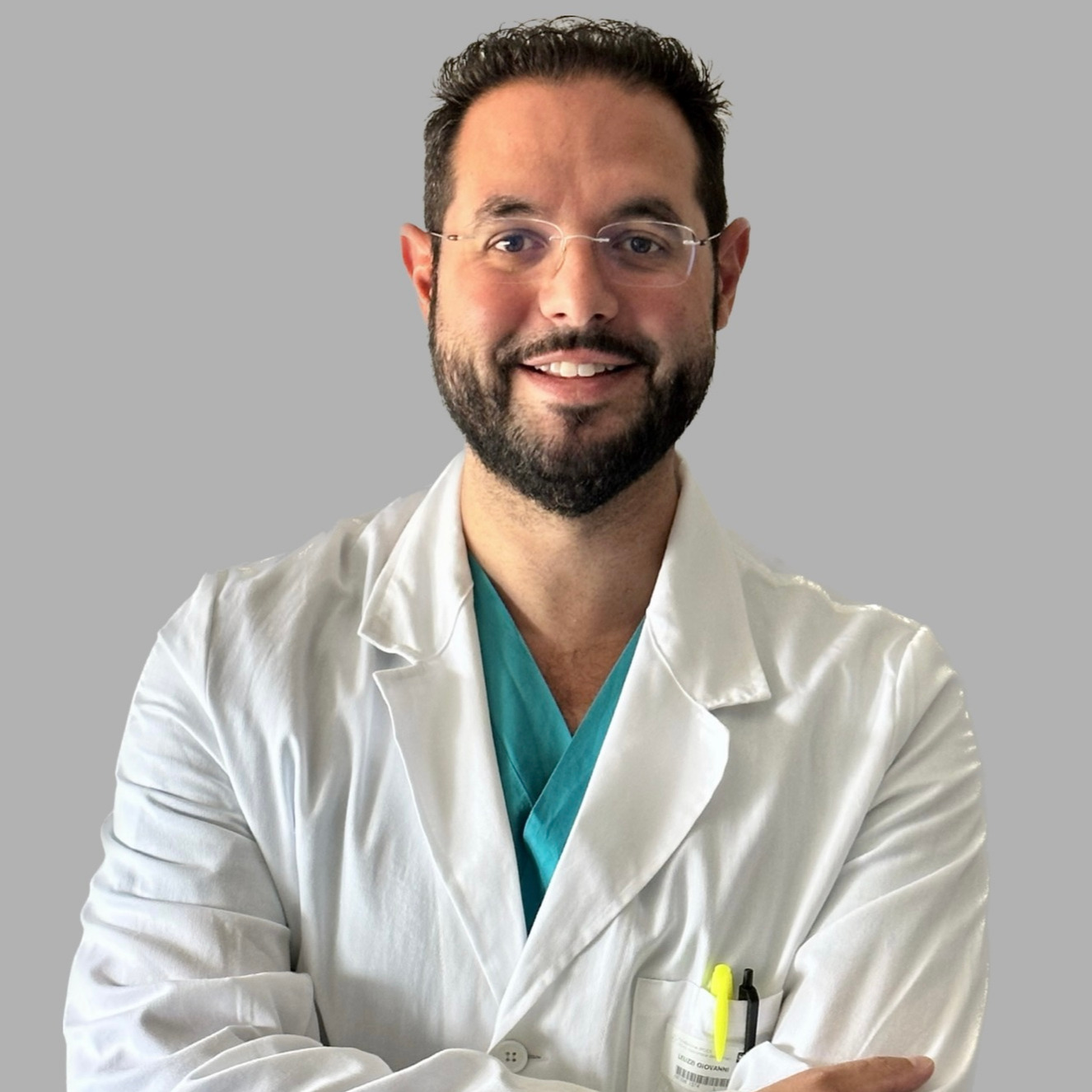 Dr. Giovanni Leuzzi, Chirurgo Toracico. Orari disponibili, costi delle ...