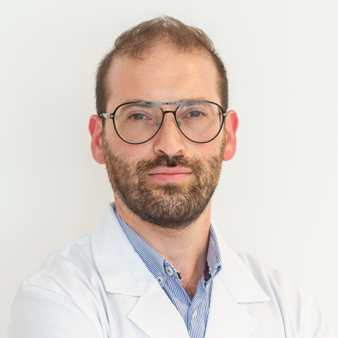 Dr. Luigi Rivetti - Cardiologo