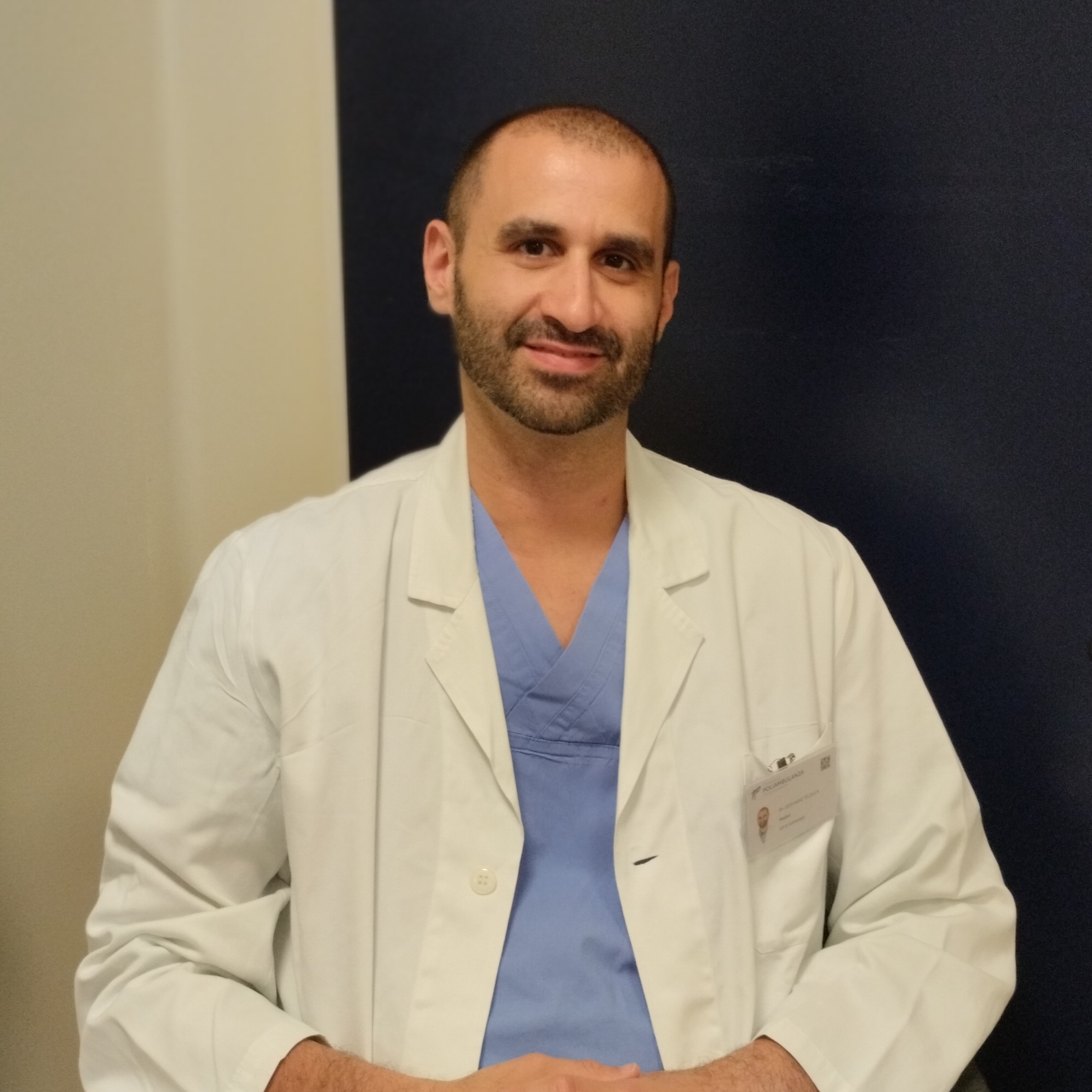 Dr. Giovanni Tilocca - Cardiologo | Recensioni e costi.