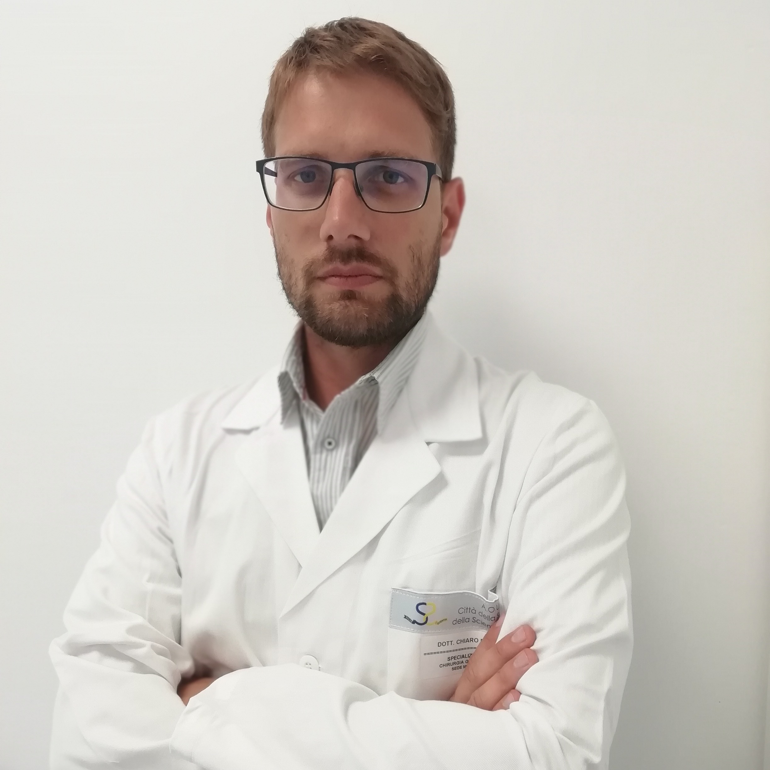 Dr. Paolo Chiaro - Chirurgo Generale | Recensioni e costi.