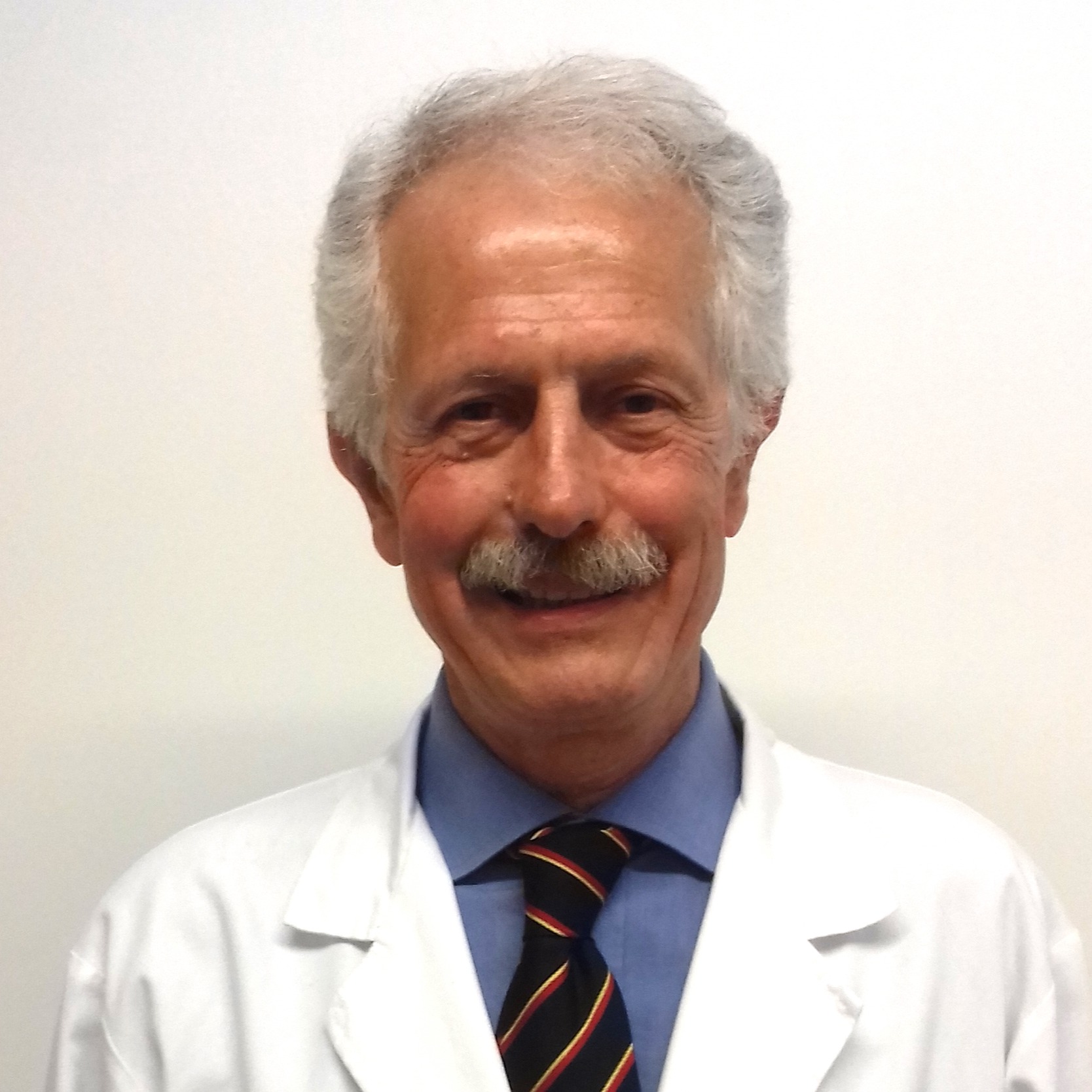 Prof. Paolo Cavallo Perin - Diabetologo | Recensioni e costi.