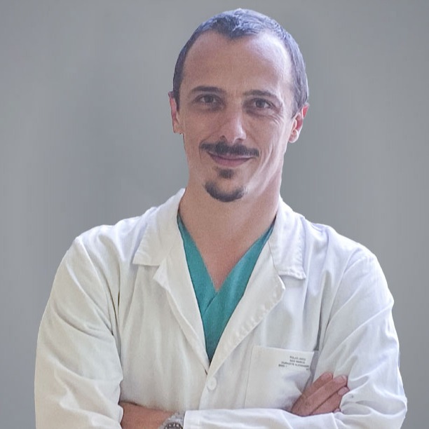 Dr. Alessandro Durante - Cardiologo | Recensioni e costi.