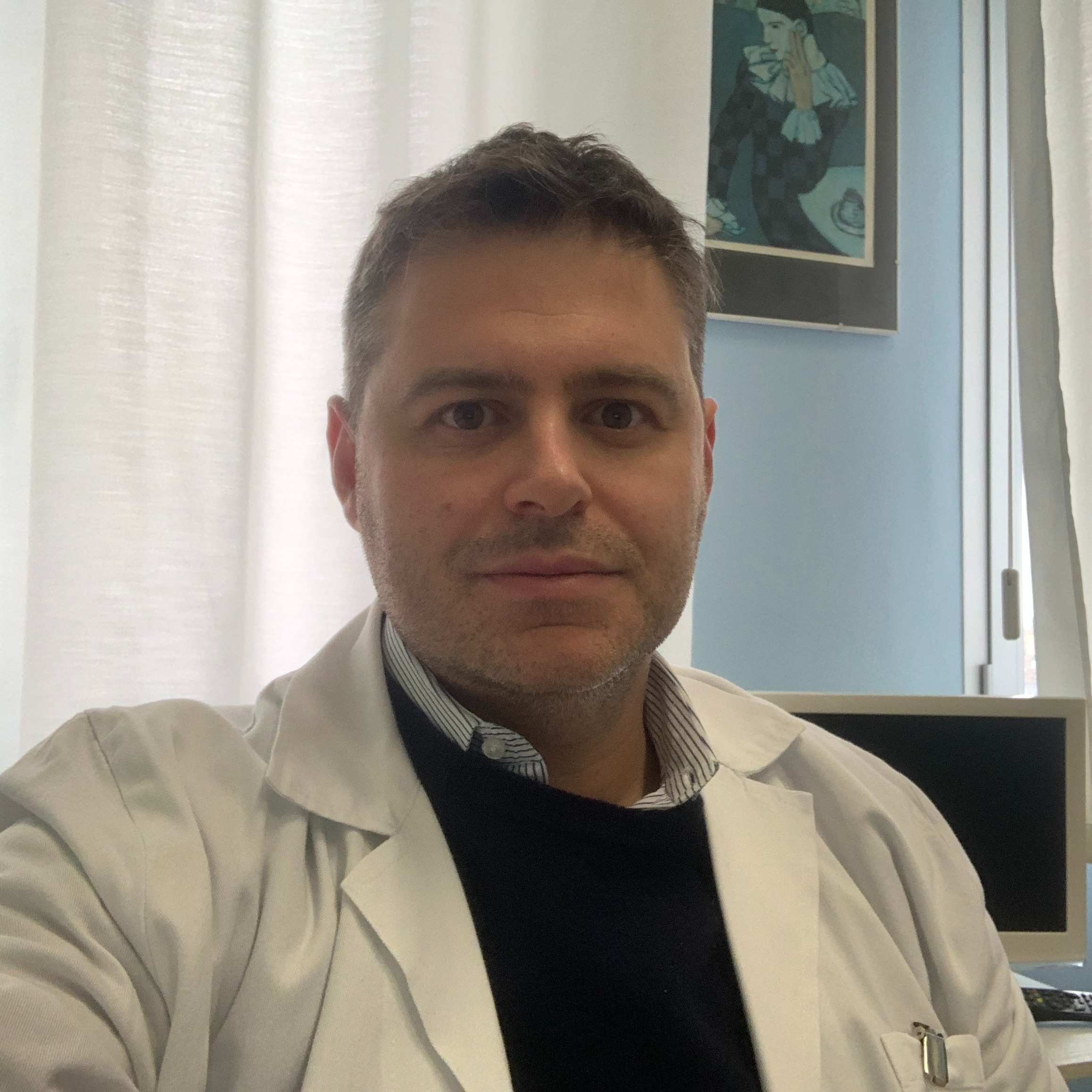 Dr. Antonio Rella - Chirurgo Generale | Recensioni e costi.