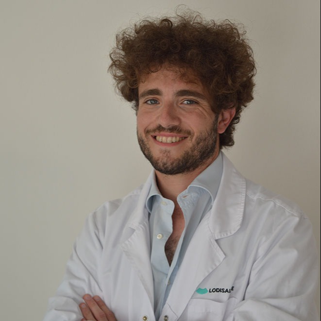 Dr. Pietro Limardo - Otorinolaringoiatra | Recensioni e costi.