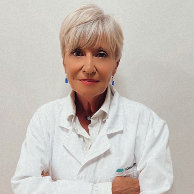 Dr.ssa Graziella Molini - Neurologo | Recensioni e costi.