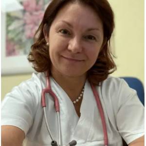 Dr.ssa Manuela Beda - Oncologo | Recensioni e costi.