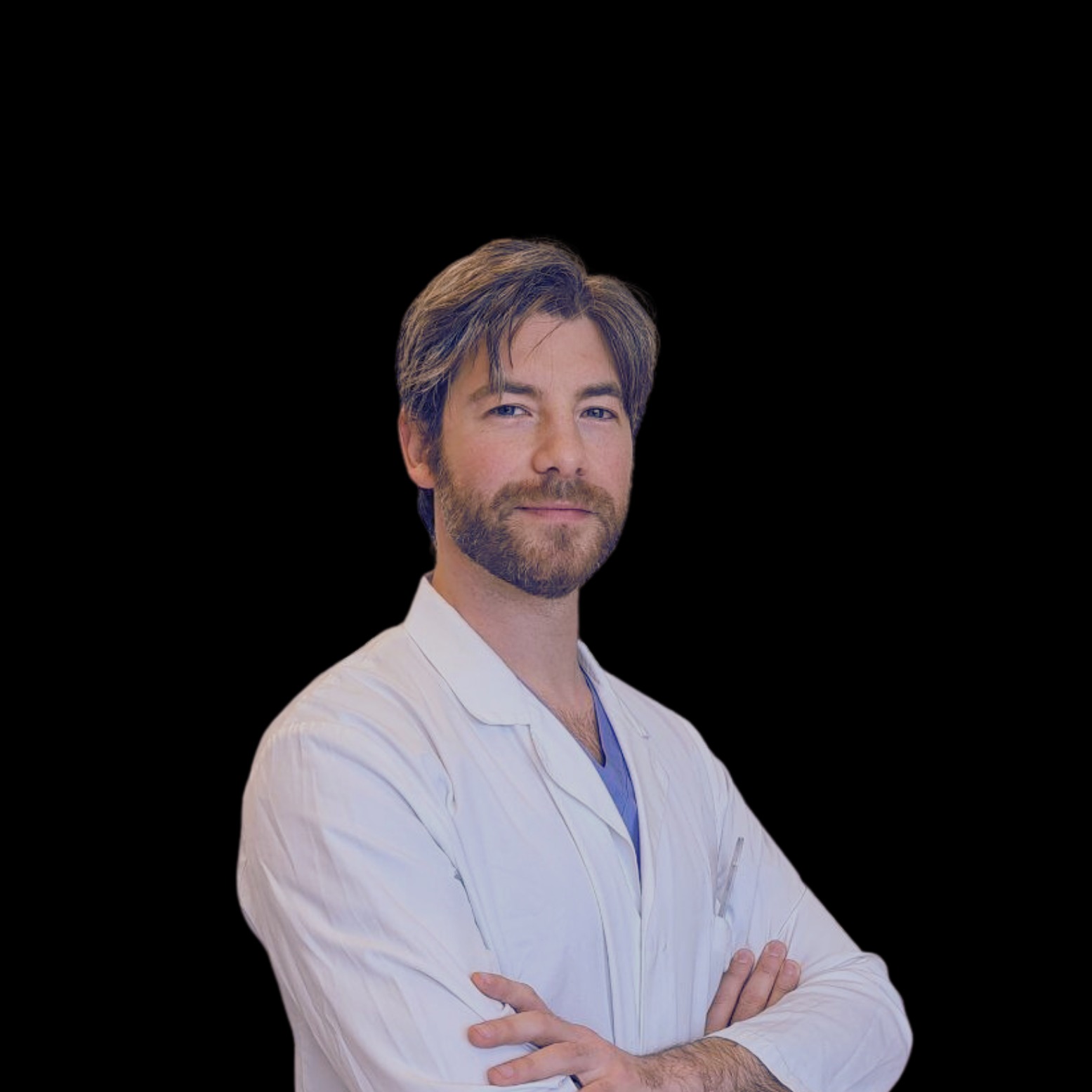 Dr. Luca Luciano - Ortopedico | Recensioni e costi.