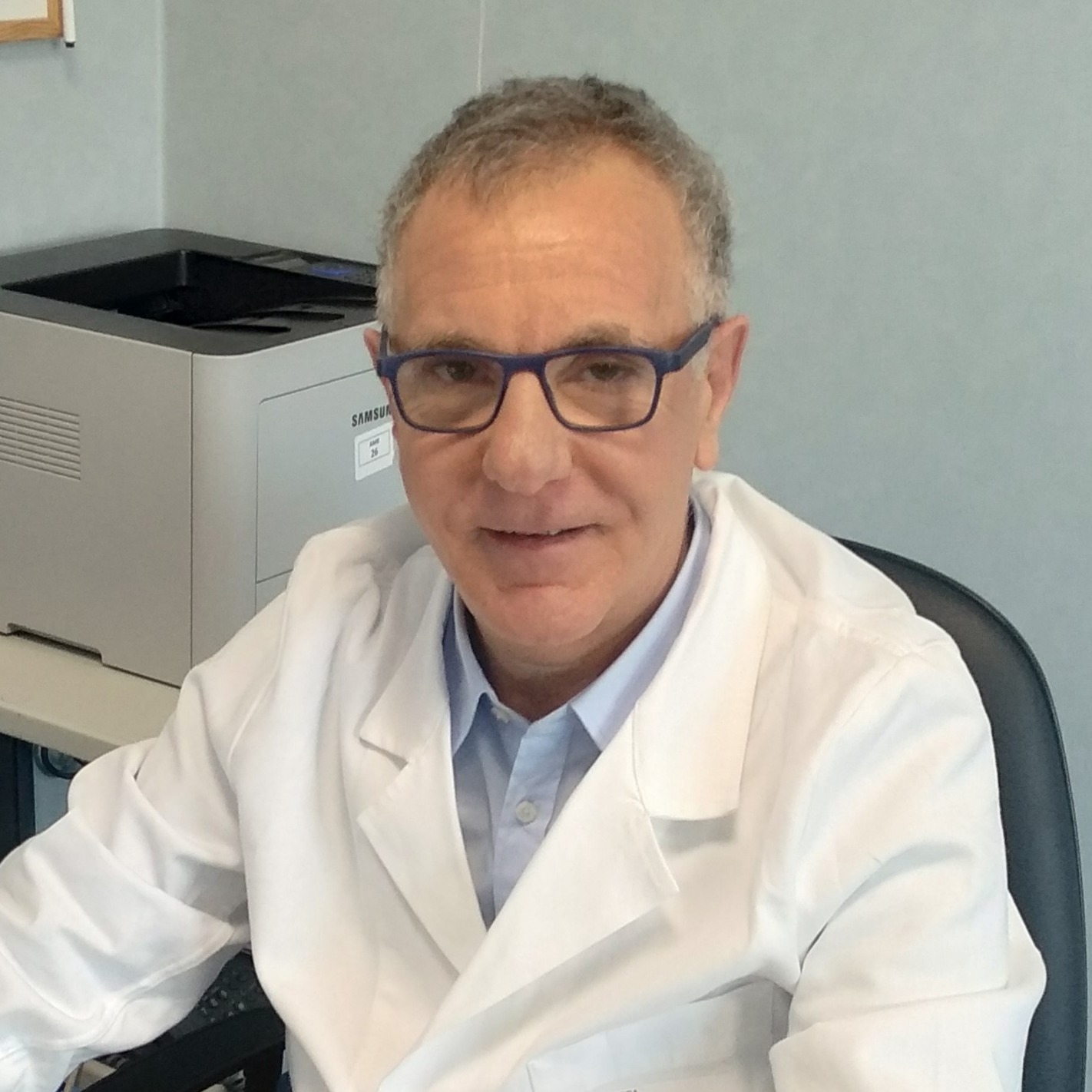 Dr. Giovanni Parisi, Oculista. Opinioni verificate, costi e giorni ...