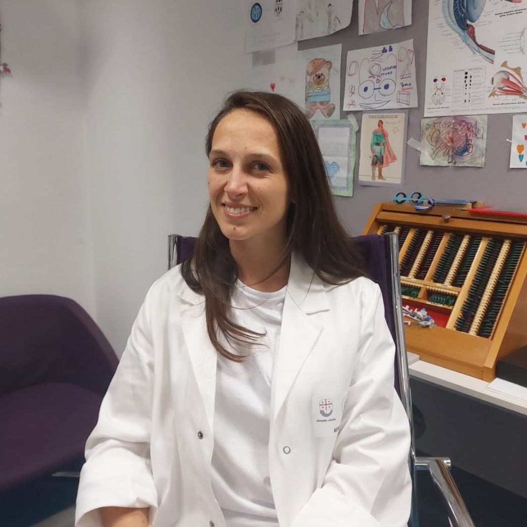 Dr.ssa Francesca Testa - Oculista | Recensioni e costi.