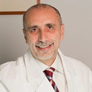 Dr. Franco Caputi, Neurochirurgo. Opinioni verificate, costi e giorni ...