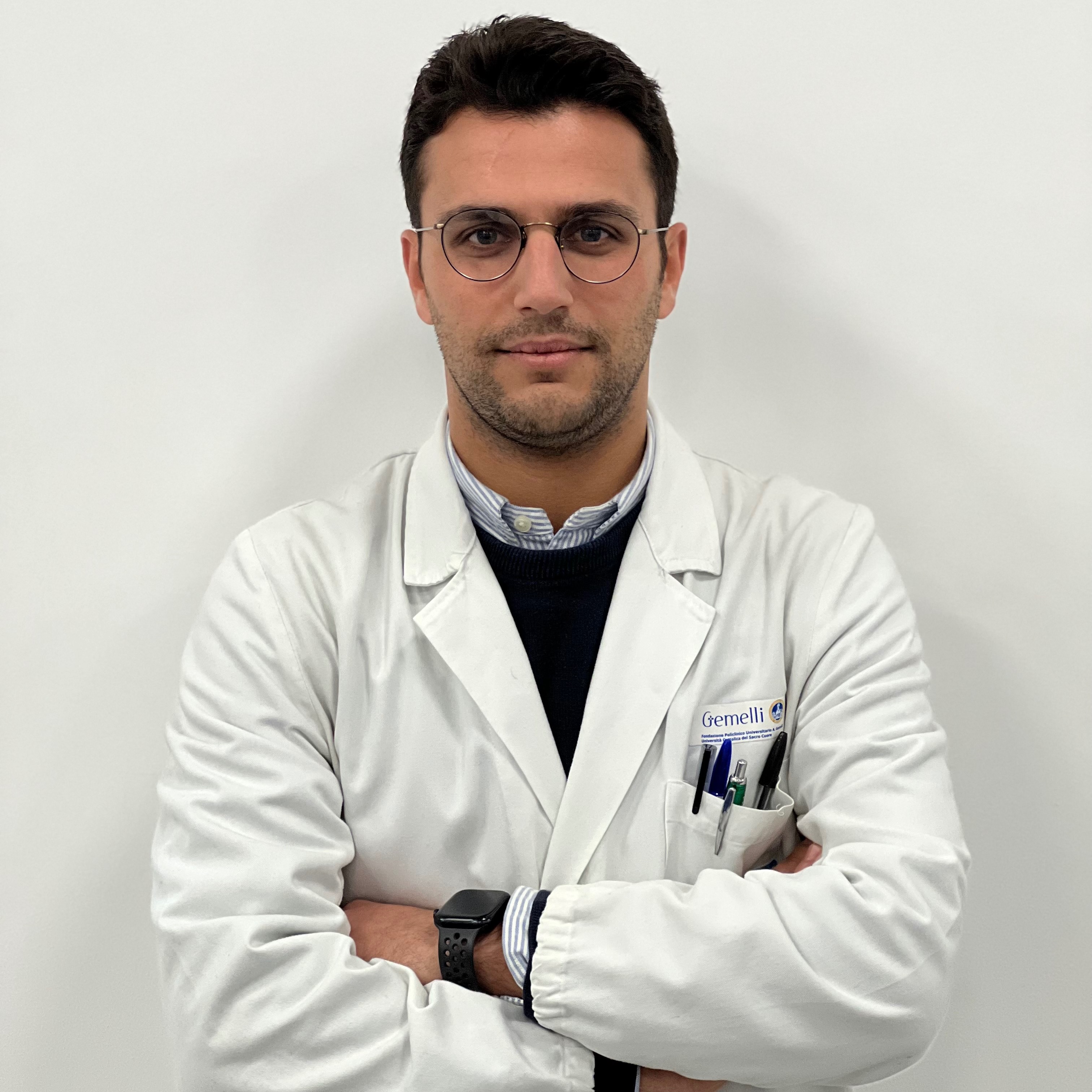 Dr. Pierluigi Russo - Urologo | Recensioni e costi.
